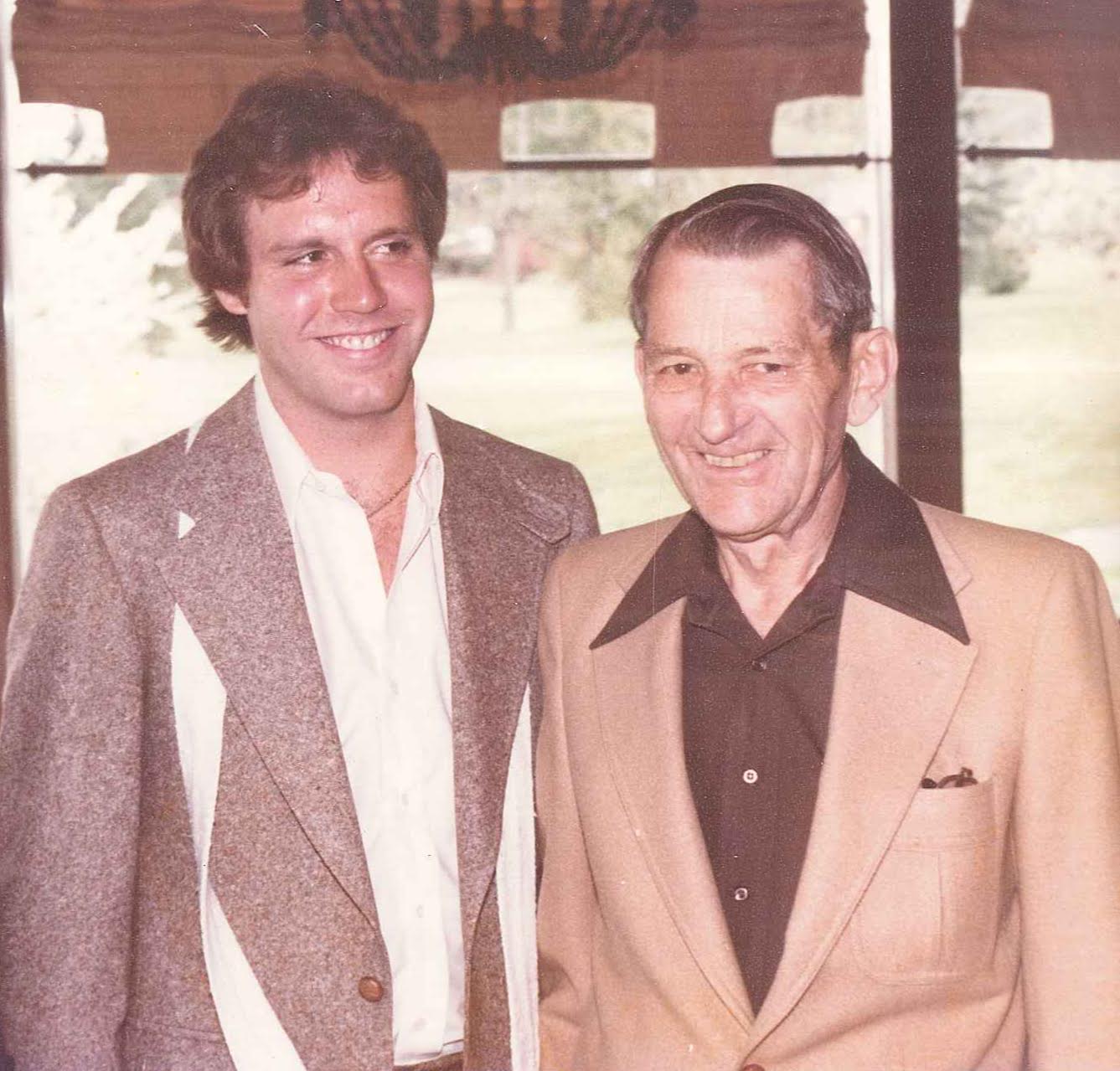 A Conversation with Freres's Rob Freres, Part One - Freres Engineered Wood