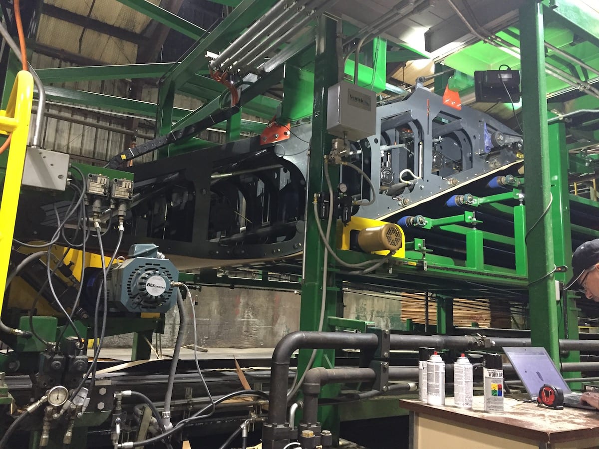 Weighing the Effectiveness of Ventek's Multi-Point Diverter System ...