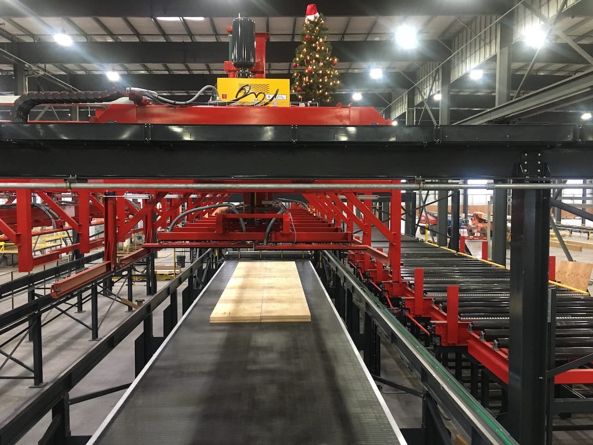 Freres's Mass Ply Panel has captured the attention of people around the ...