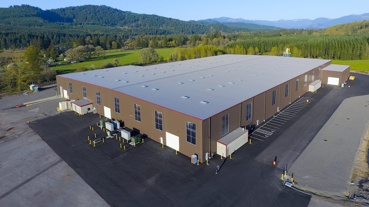 Freres's Mass Ply Panel receives APA certification. - Freres Engineered ...