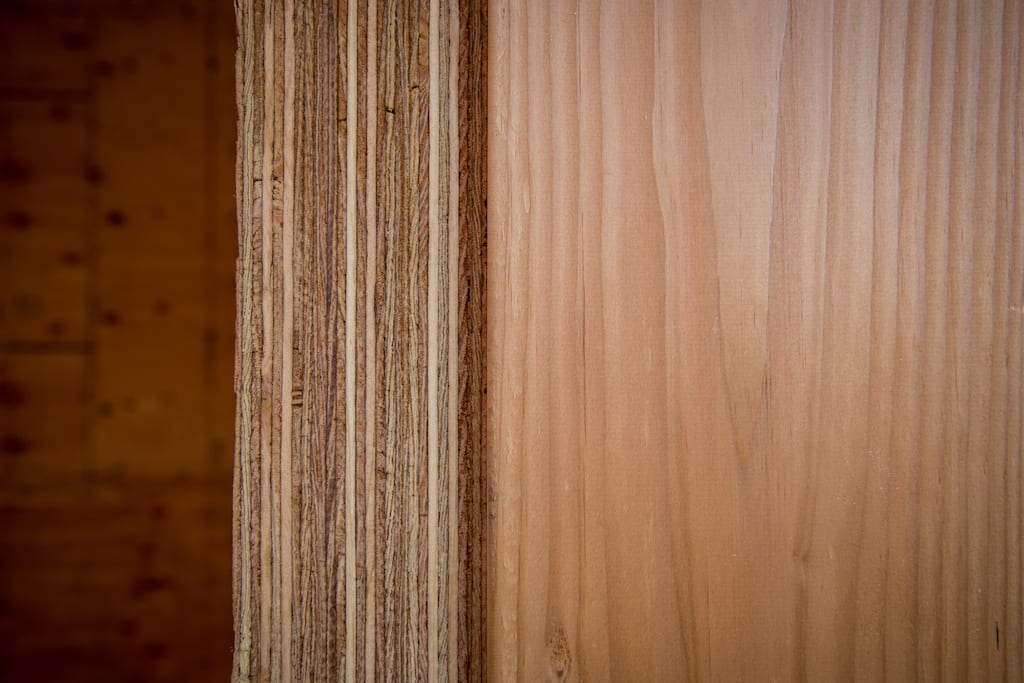 Benefits of engineered wood exceeds current building materials ...