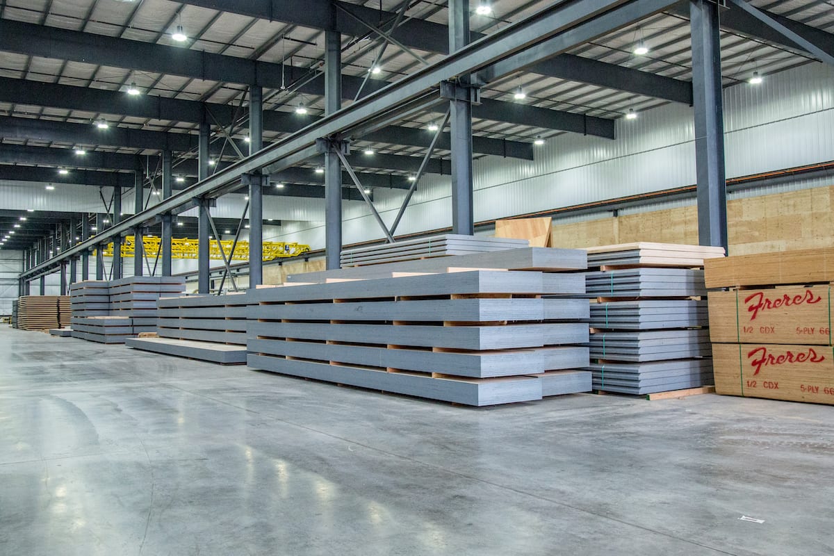 Freres's Mass Ply is Lowering the Cost of Mass Timber - Freres ...