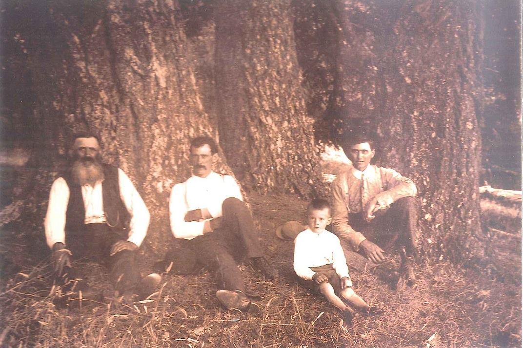 Our Roots - Freres Engineered Wood