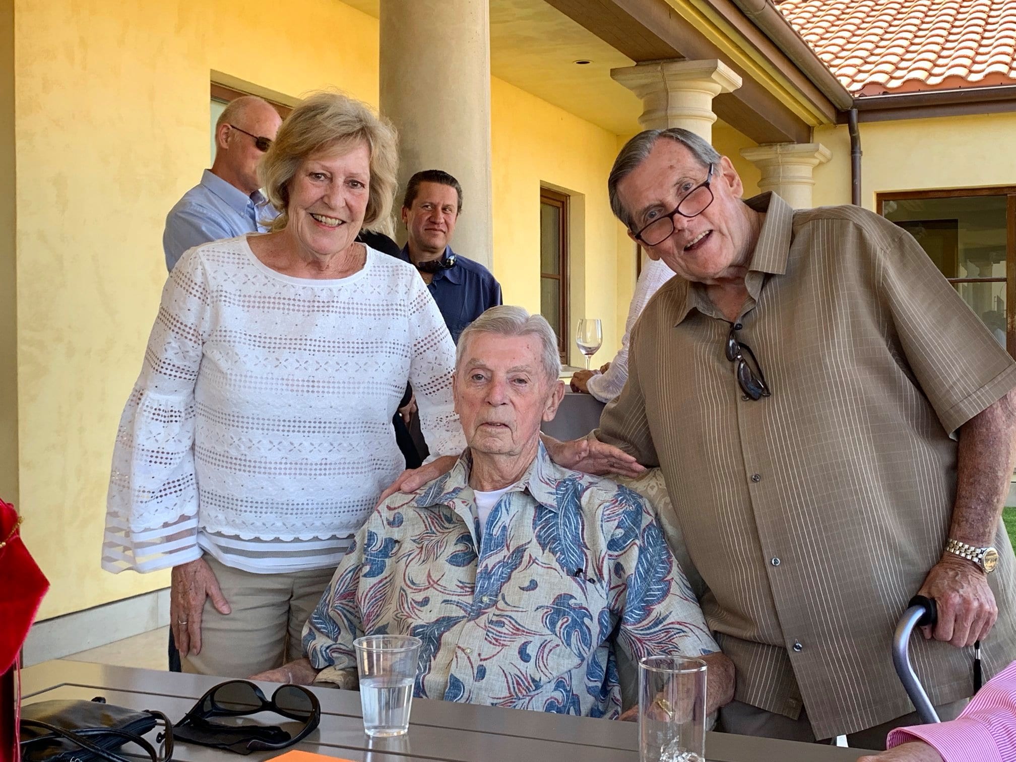 Robert “Bob” Freres: July 20, 1929 – November 4, 2019 - Freres ...