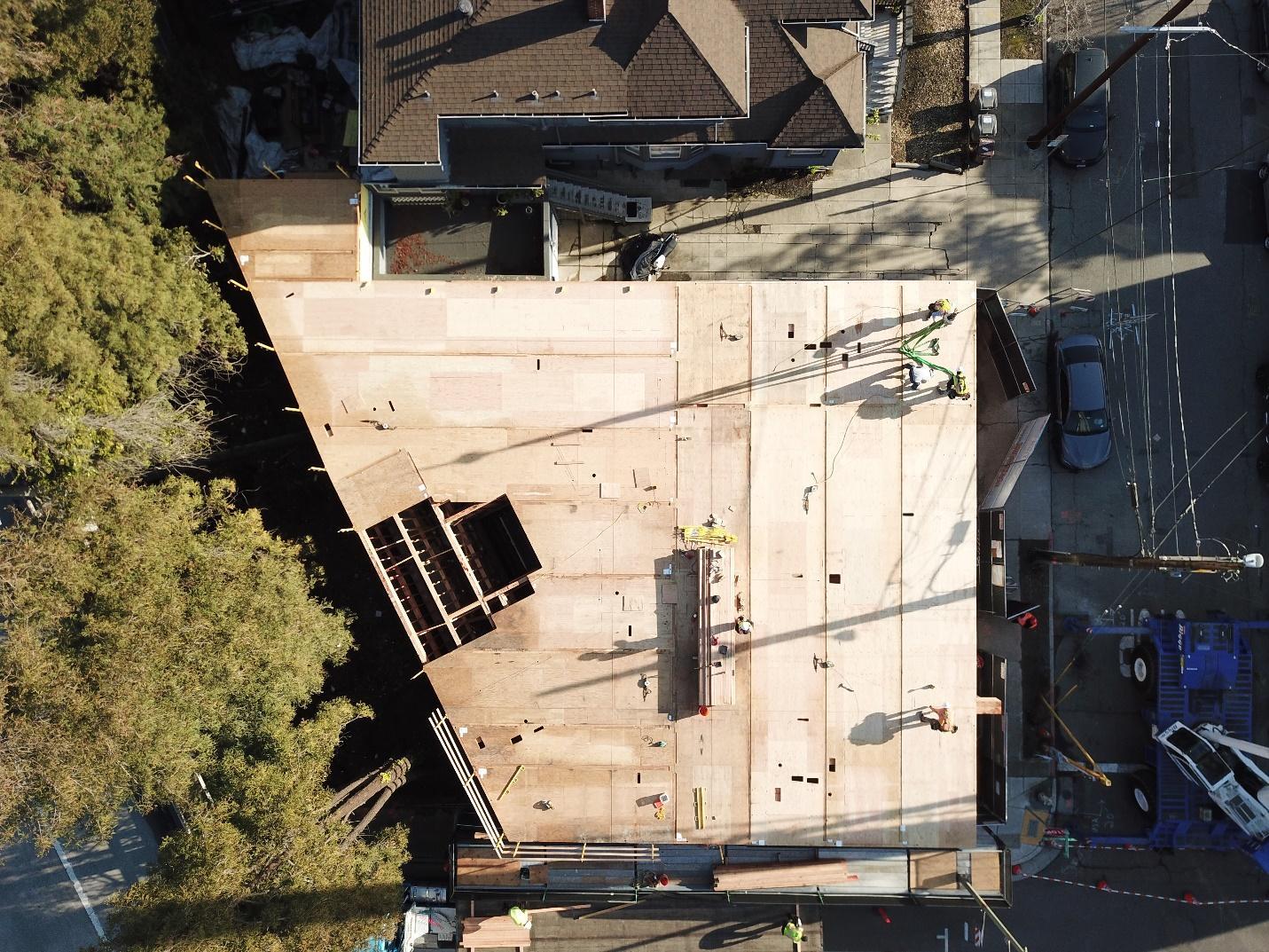 Innovative Mass Ply Construction Projects in Oregon and California ...