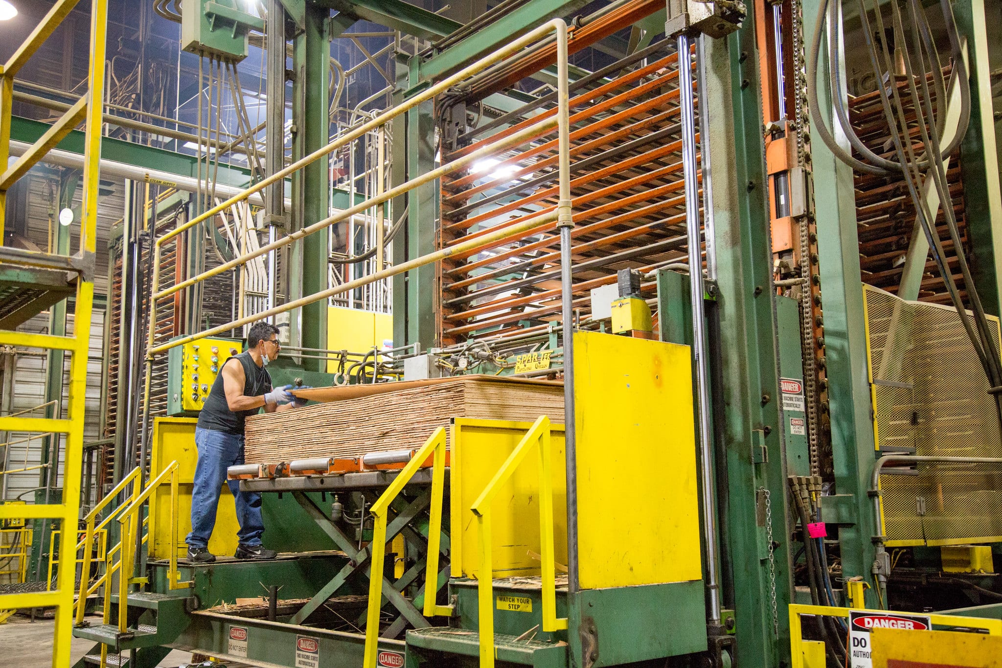 Freres Lumber October Market Update: Encouraging Signs in the Plywood ...