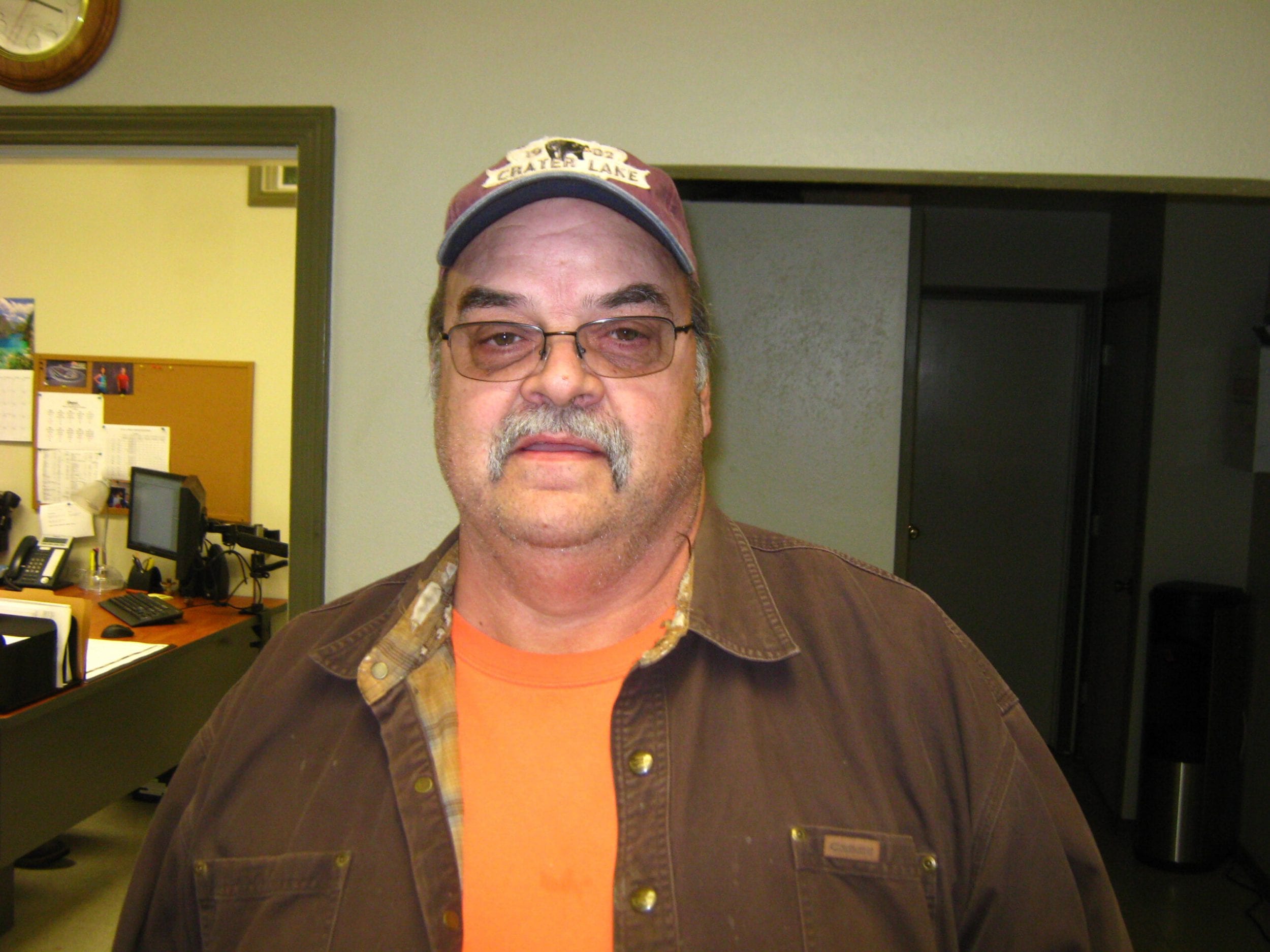 Remembering Robert “Bob” Trusty - Freres Engineered Wood