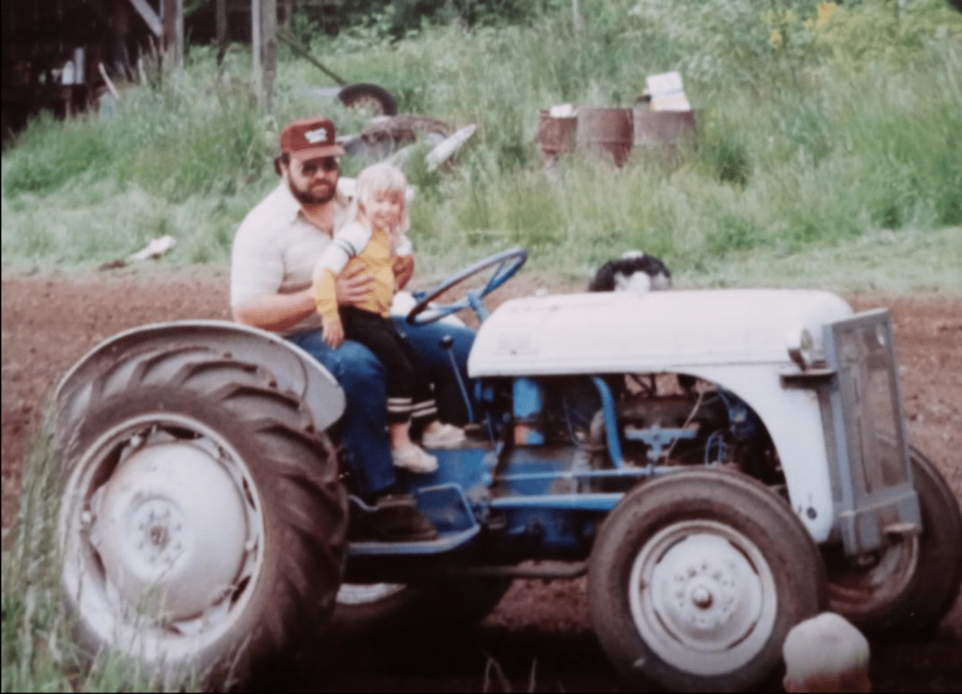 Remembering Robert “Bob” Trusty - Freres Engineered Wood