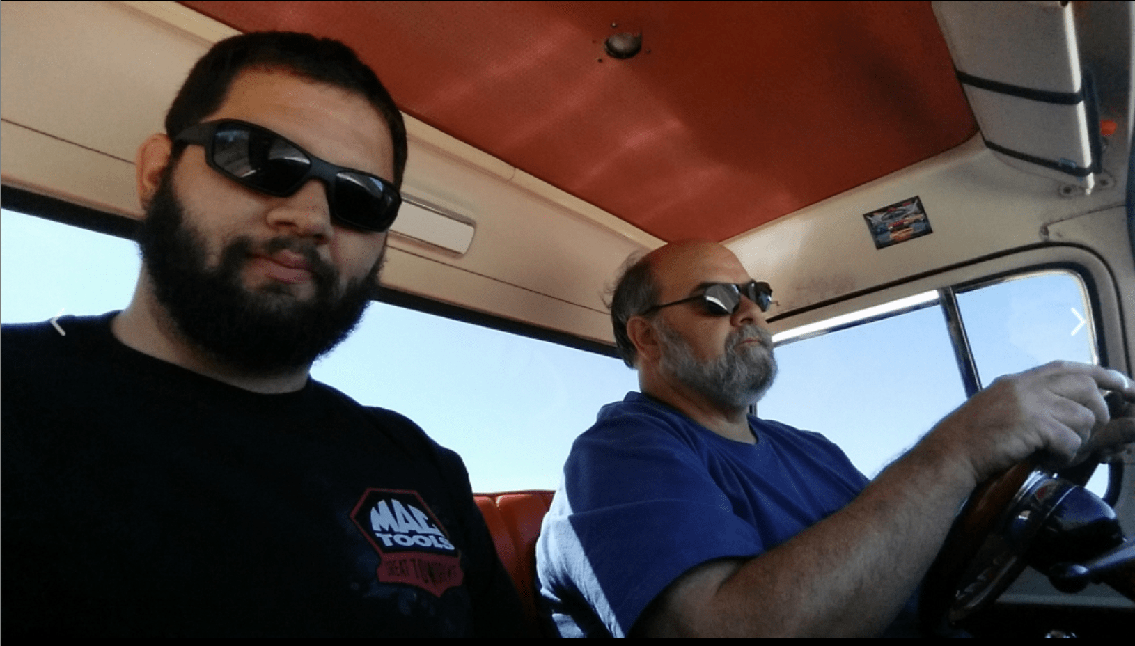 Remembering Robert “Bob” Trusty - Freres Engineered Wood