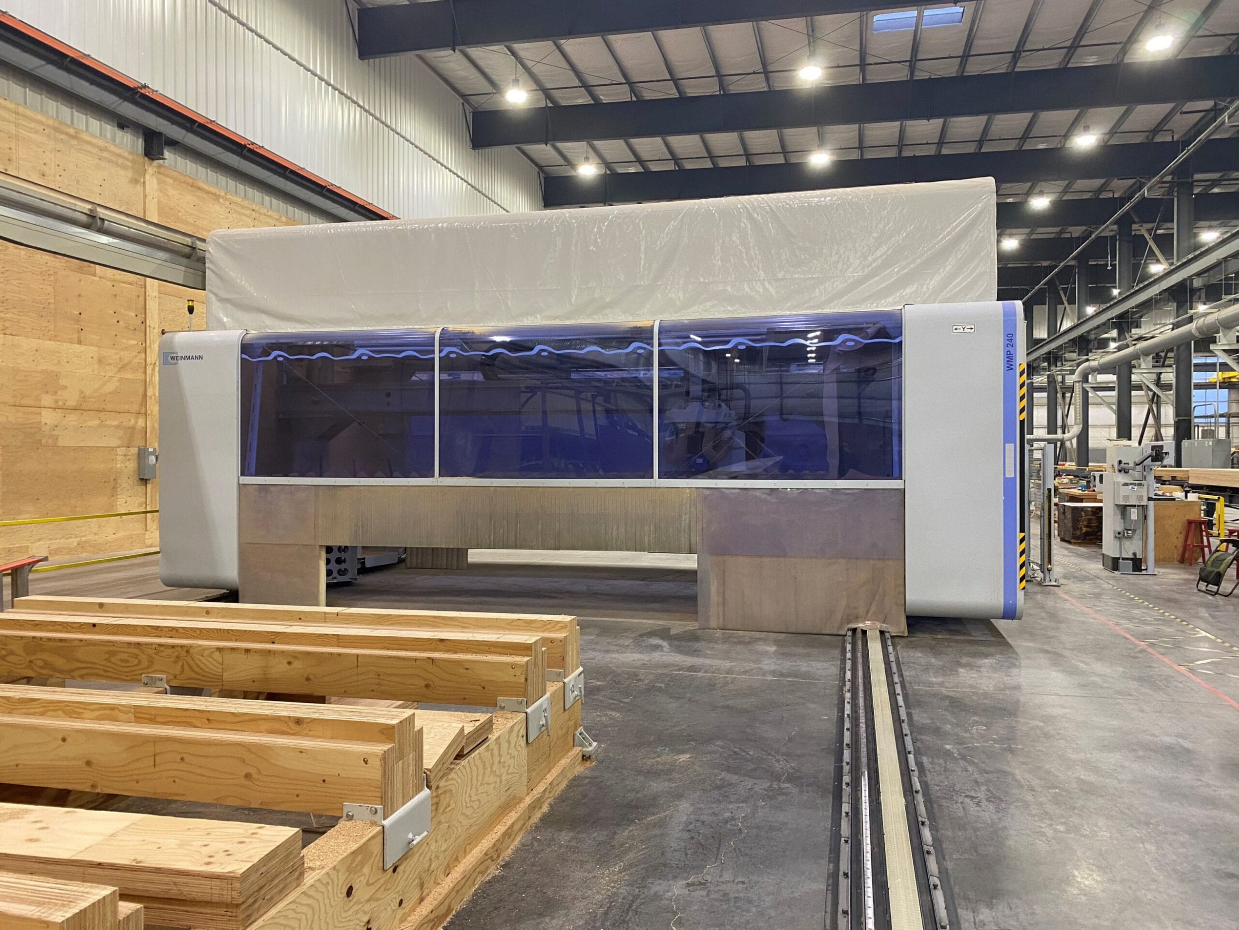 CNC Nesting Considerations - Freres Engineered Wood