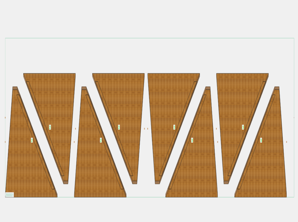 CNC Nesting Considerations - Freres Engineered Wood