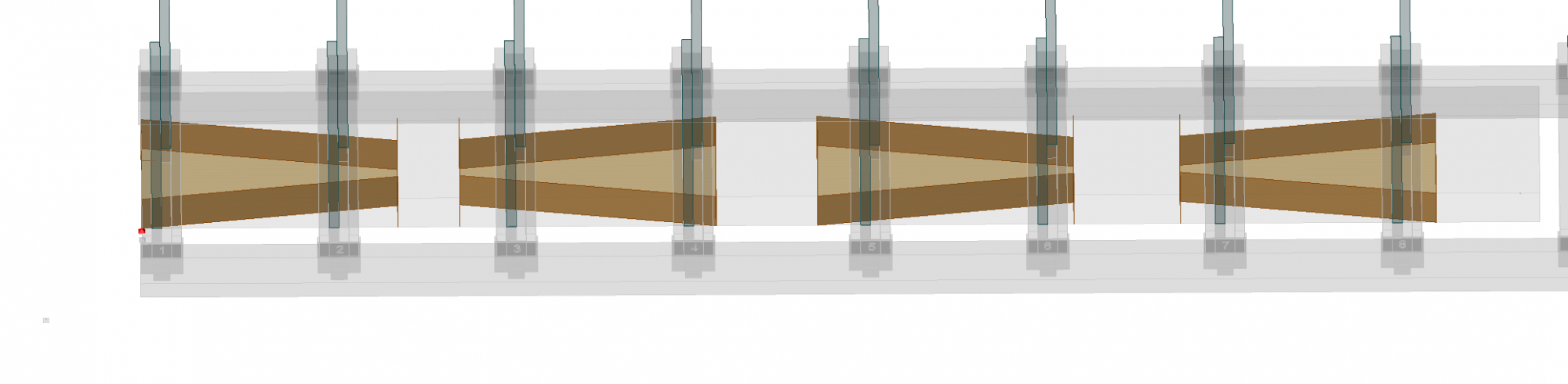 Complex Parts for the CNC - Freres Engineered Wood