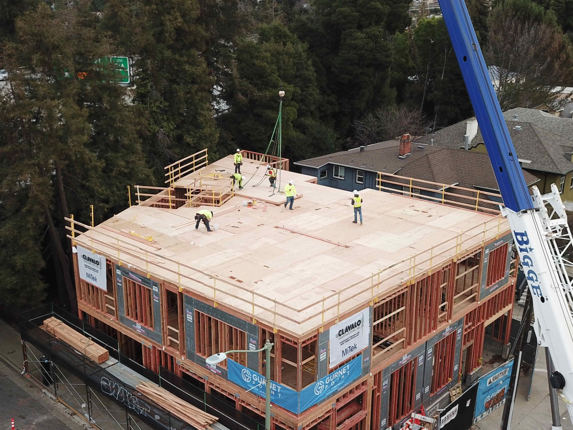 Mass Ply Panel: A “Life Changing” Solution to Build - Freres Engineered ...