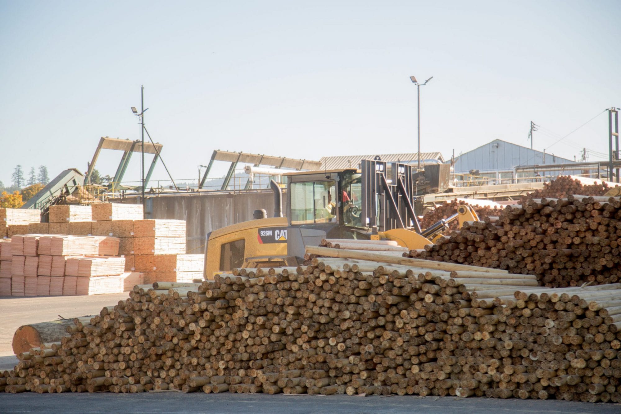 July Market Update: Big Box Stores Impact Lumber Prices - Freres ...