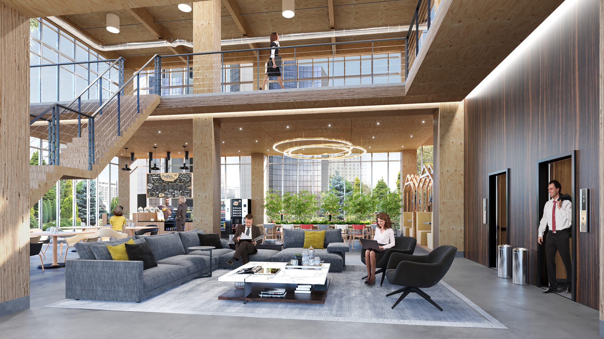 Freres Engineered Wood | Mass Ply - Timber Manufacturers