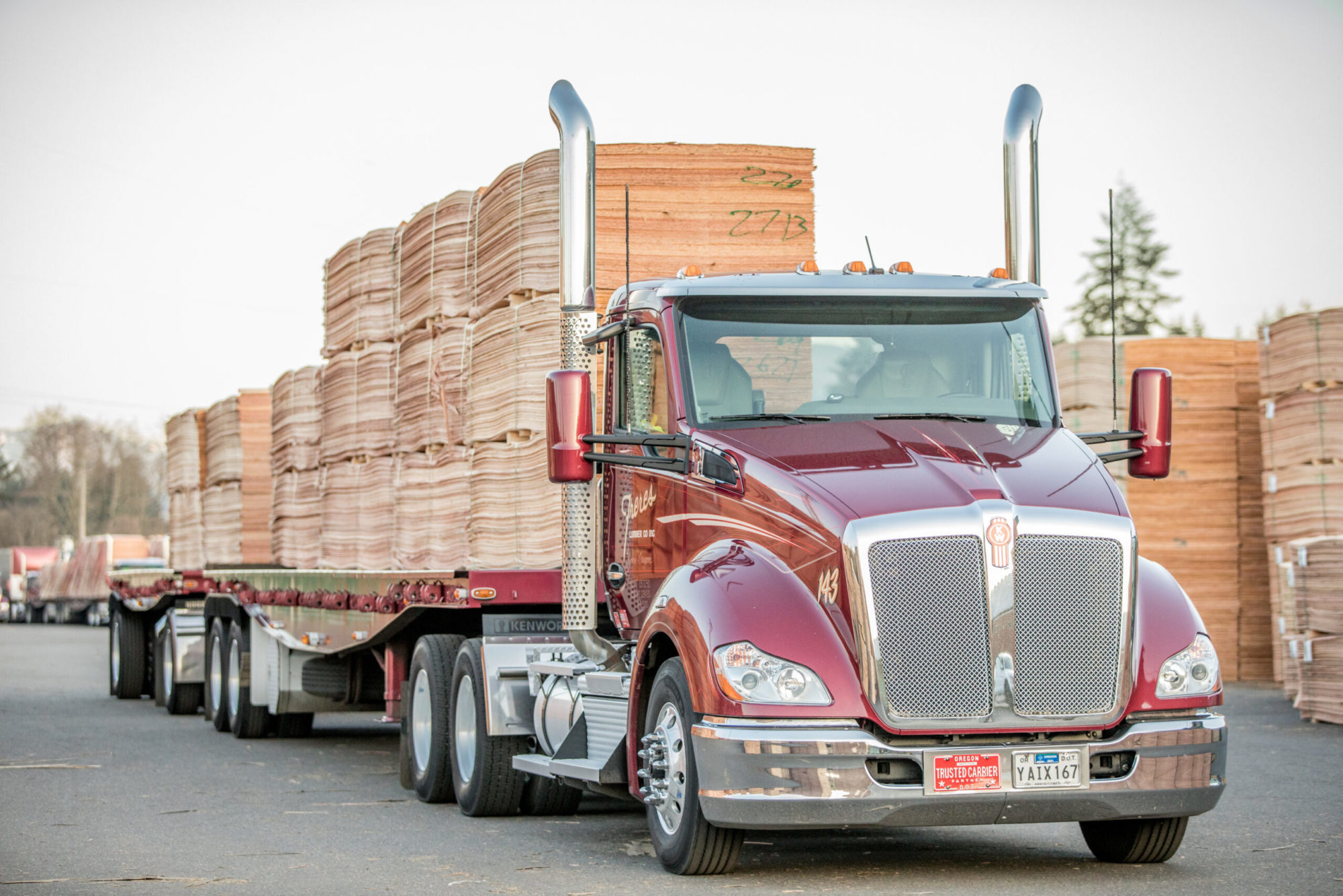 Blog - Freres Engineered Wood