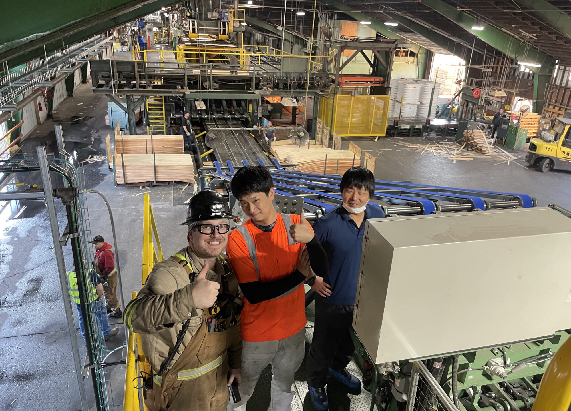 The Labor Shortage and a Freres Solution