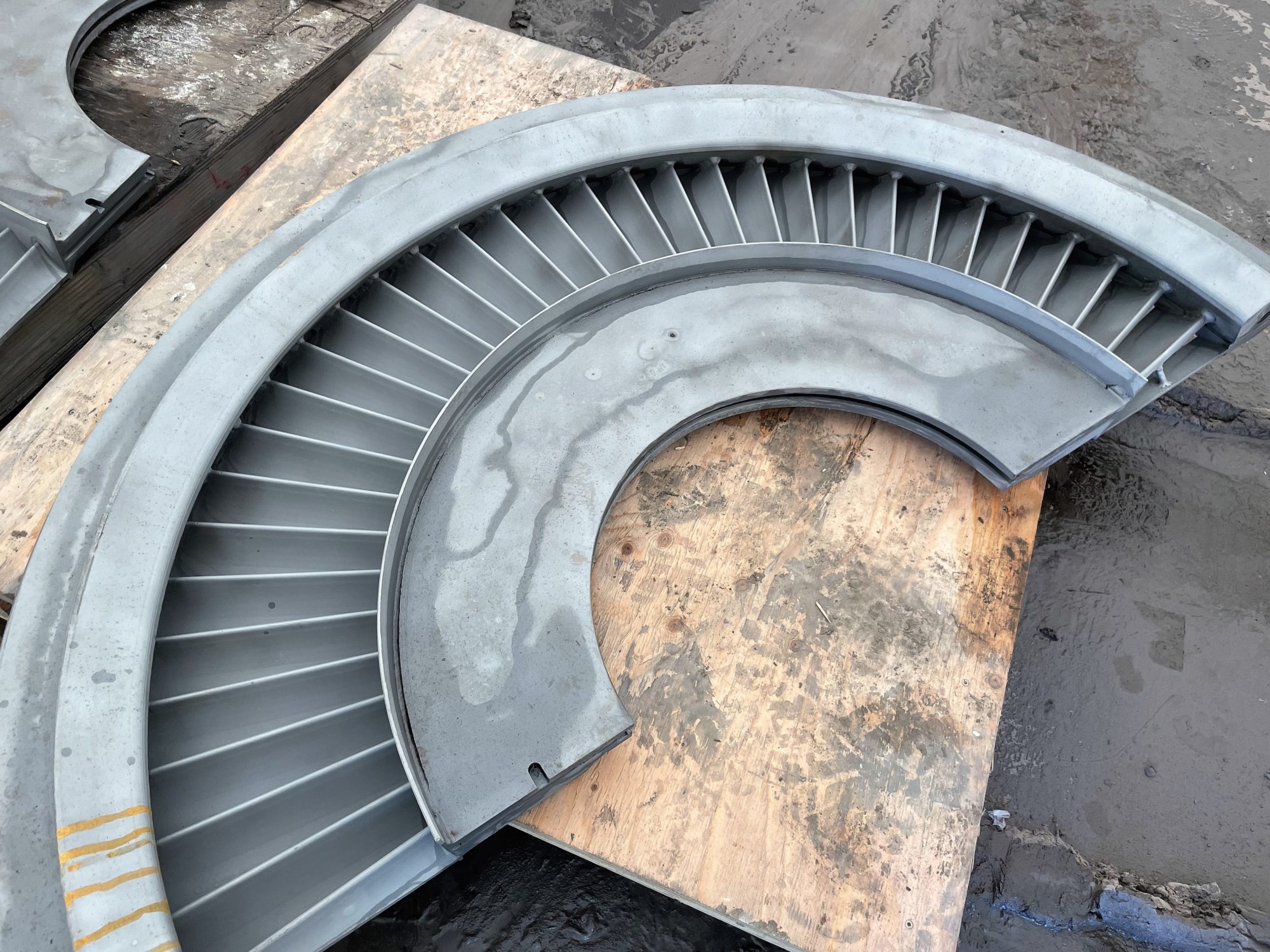 Under the Hood of Our Steam Turbine: How Power is Made