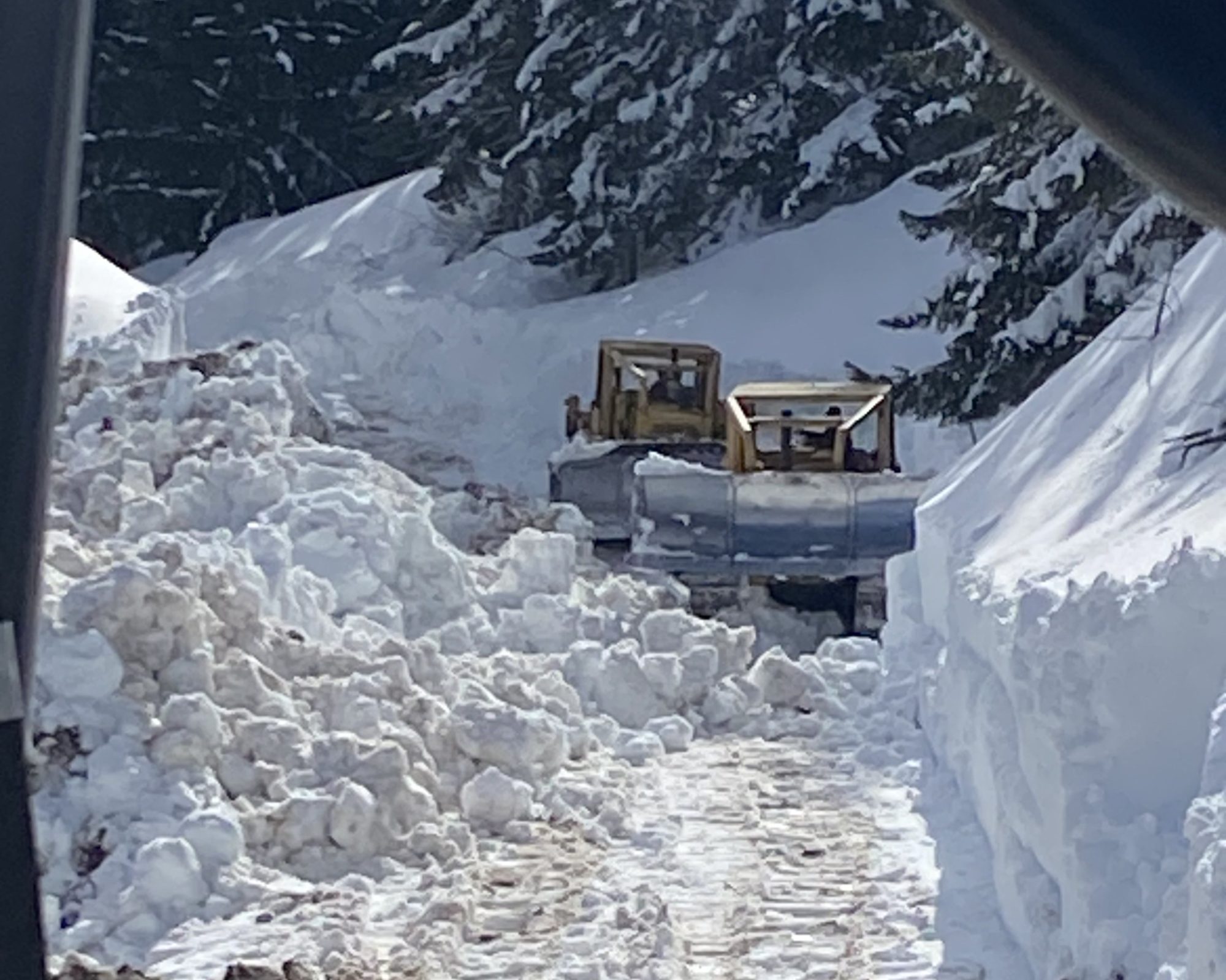 Radio Repeater Technology and our Low-Band VHF Radios