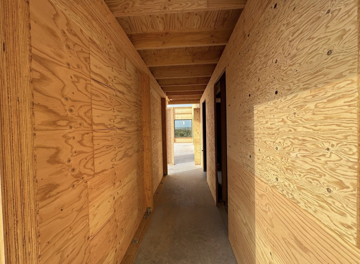 Freres Debut at International Builders Show 2024 - Freres Engineered Wood