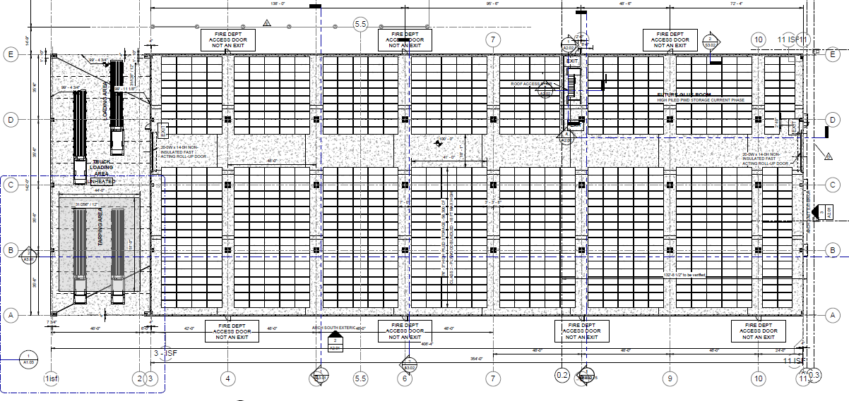 Inside Our Latest Mass Timber Construction Project - Freres Engineered Wood
