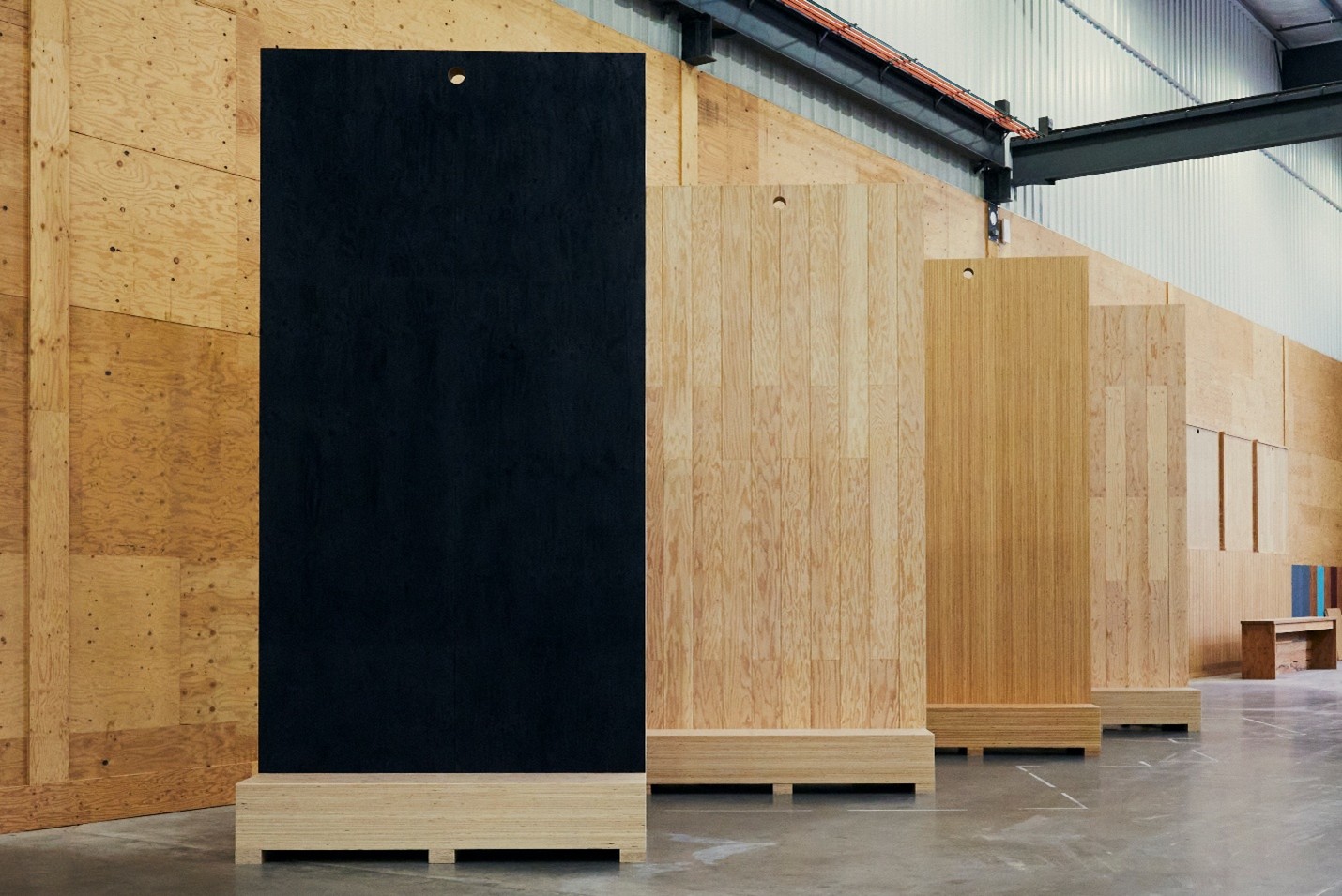 International Mass Timber Conference 2025: A Glimpse into the Future of ...