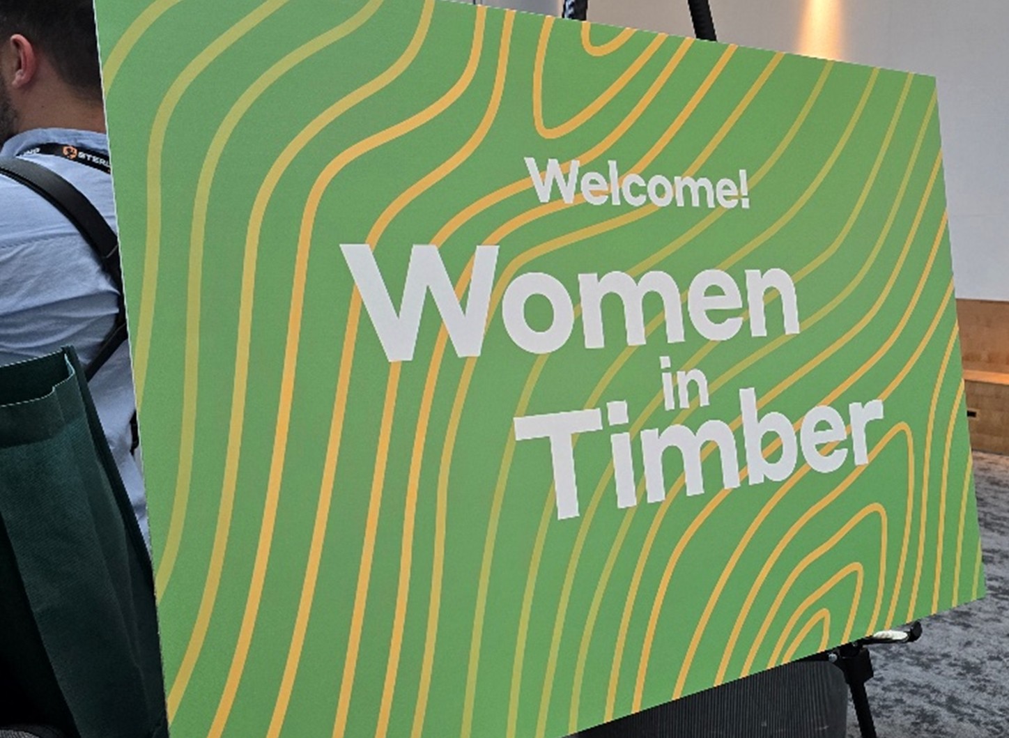 International Mass Timber Conference 2025: A Glimpse into the Future of ...